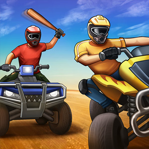 Rude Races - Play Rude Races Online at TopGames.Com