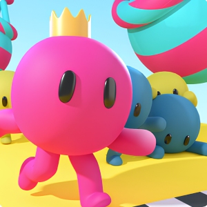 Run Royale Knockout Ultimate - Play Run Royale Knockout Ultimate Online ...