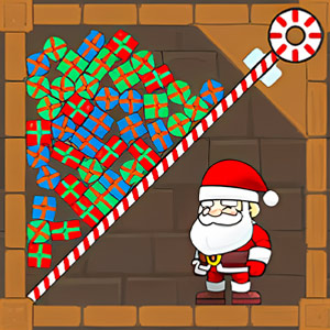Santa Bomber 3D - Play Santa Bomber 3D Online at TopGames.Com