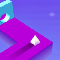 Shape Shift Run - Play Shape Shift Run Online at TopGames.Com