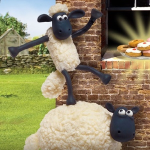 Shaun The Sheep Sheep Stack - Play Shaun The Sheep Sheep Stack Online ...