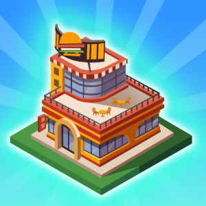 Shopping Mall Tycoon - Play Shopping Mall Tycoon Online at TopGames.Com