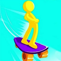Skateboarding GAMES - Free Online Skateboarding Games - TopGames.Com