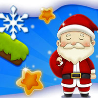 Sleepy Santa - Play Sleepy Santa Online at TopGames.Com