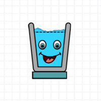 Smiling Glass - Play Smiling Glass Online at TopGames.Com