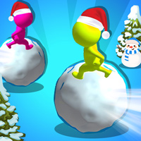 Snowball.io - Christmas Battle - Play Snowball.io - Christmas Battle ...
