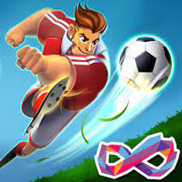 Soccer Frvr - Play Soccer Frvr Online at TopGames.Com