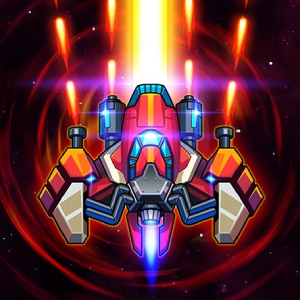 Space Blaze 2 - Play Space Blaze 2 Online at TopGames.Com