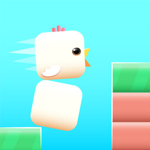 Square Bird. - Play Square Bird. Online at TopGames.Com