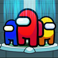 Stack Among Us - Play Stack Among Us Online at TopGames.Com