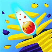Stack Ball 2 - Play Stack Ball 2 Online at TopGames.Com