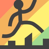 Stick Runner - Play Stick Runner Online at TopGames.Com