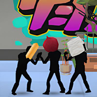 Street Hit - Clash Fighting - Play Street Hit - Clash Fighting Online ...