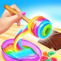 Sugar Chocolate Candy Maker - Play Sugar Chocolate Candy Maker Online ...