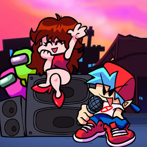 Super Friday Night Funki - Play Super Friday Night Funki Online at ...