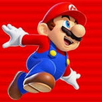 Super Mario Rush - Play Super Mario Rush Online at TopGames.Com
