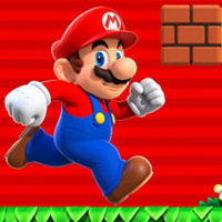 Super Mario Rush - Play Super Mario Rush Online at TopGames.Com
