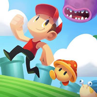 Super Oscar - Play Super Oscar Online at TopGames.Com