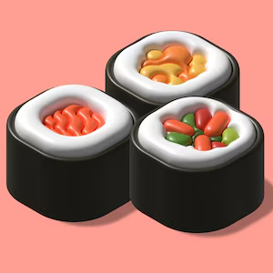 Sushi Maker - Play Sushi Maker Online at TopGames.Com