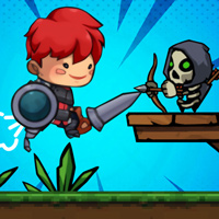 Swordman: Reforged - Play Swordman: Reforged Online at TopGames.Com