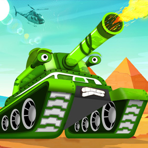 Tank Invasion - Play Tank Invasion Online at TopGames.Com