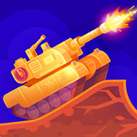 Tank Stars 2 - Play Tank Stars 2 Online at TopGames.Com