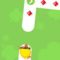 Tap Touch Run - Play Tap Touch Run Online at TopGames.Com