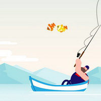 The Fish Master 2 - Play The Fish Master 2 Online at TopGames.Com