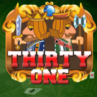 Thirty One - Play Thirty One Online at TopGames.Com