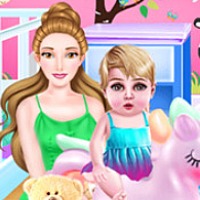 Tough Babysitter Day PC Games - play Tough Babysitter Day PC Games ...
