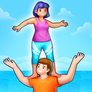 Tower Run - Play Tower Run Online at TopGames.Com