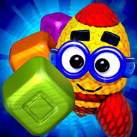 Toy Box Blast - Play Toy Box Blast Online at TopGames.Com