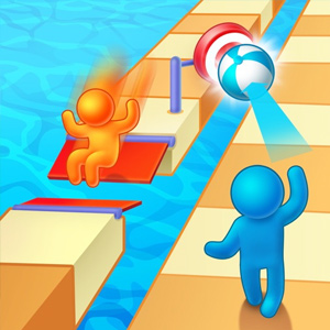 Tricky Track 3D Online - Play Tricky Track 3D Online at TopGames.Com