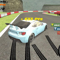 Turbo Drift - Play Turbo Drift Online at TopGames.Com