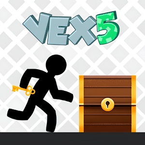 Vex 5 - Play Vex 5 Online at TopGames.Com