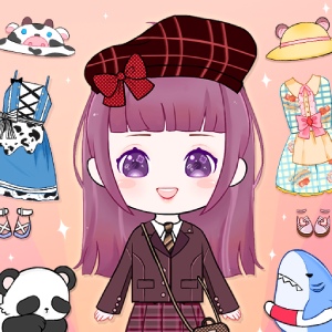 Vivi Styling Fashion - Play Vivi Styling Fashion Online at TopGames.Com