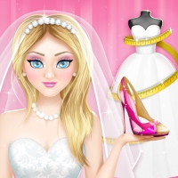 Wedding Dress Designer - Play Wedding Dress Designer Online at TopGames.Com