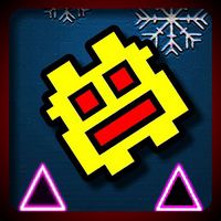 Geometry dash Breeze Games - play Geometry dash Breeze Games online For ...