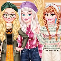 Winter Fashion Dress Up - Play Winter Fashion Dress Up Online at ...