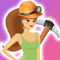 Stone Miner Online - Play Stone Miner Online at TopGames.Com