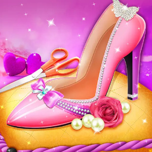 High Heels! - Play High Heels! Online at TopGames.Com