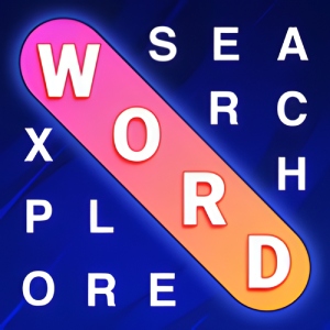 Word Search Explorer - Play Word Search Explorer Online at TopGames.Com