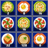 2048 16x16 Games - play 2048 16x16 Games online For Free at TopGames.Com