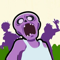 Zombie Last Survivor - Play Zombie Last Survivor Online at TopGames.Com